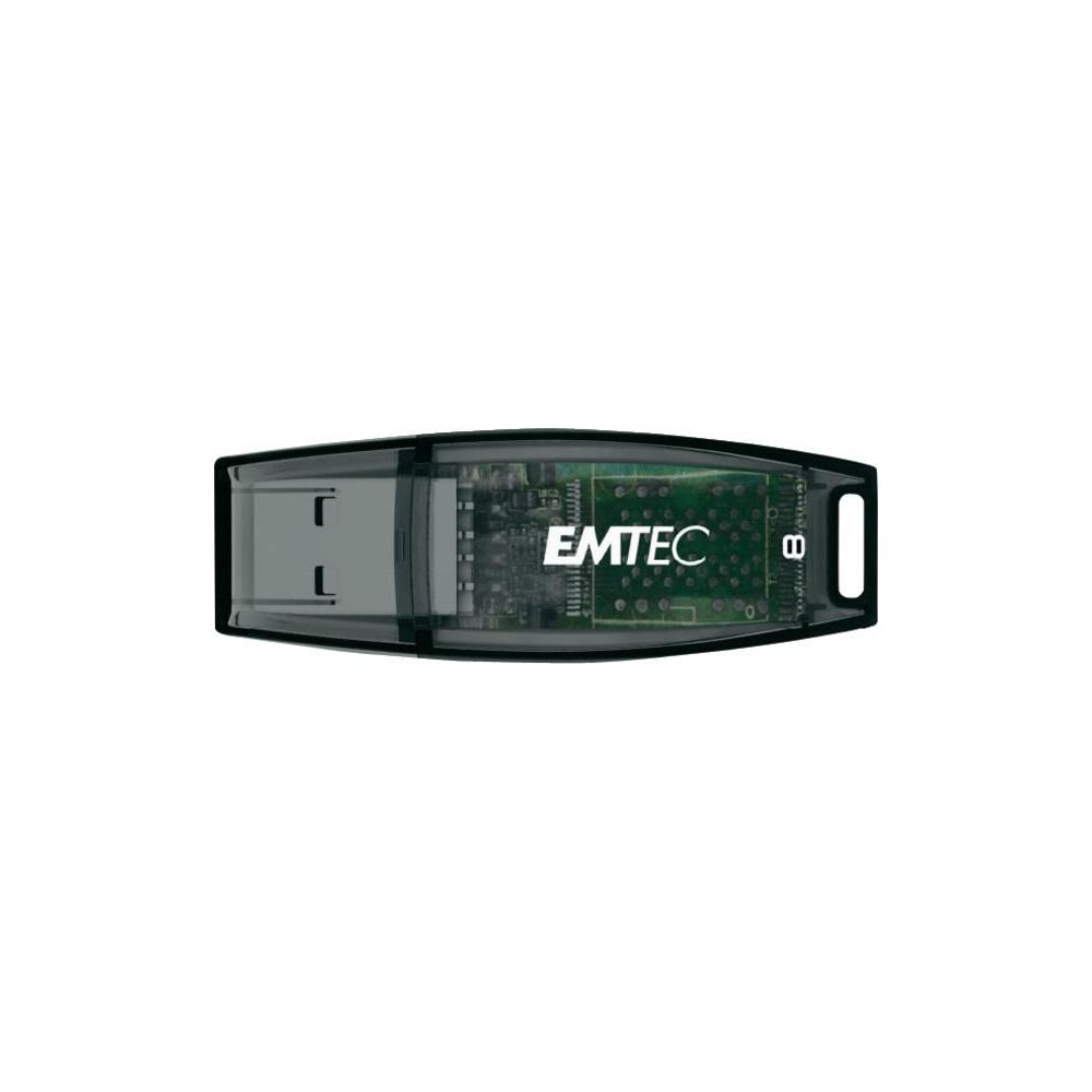 ᐅ EMTEC USB Drive 8GB C410 - Ceny, opinie, dane techniczne | VideoTesty.pl