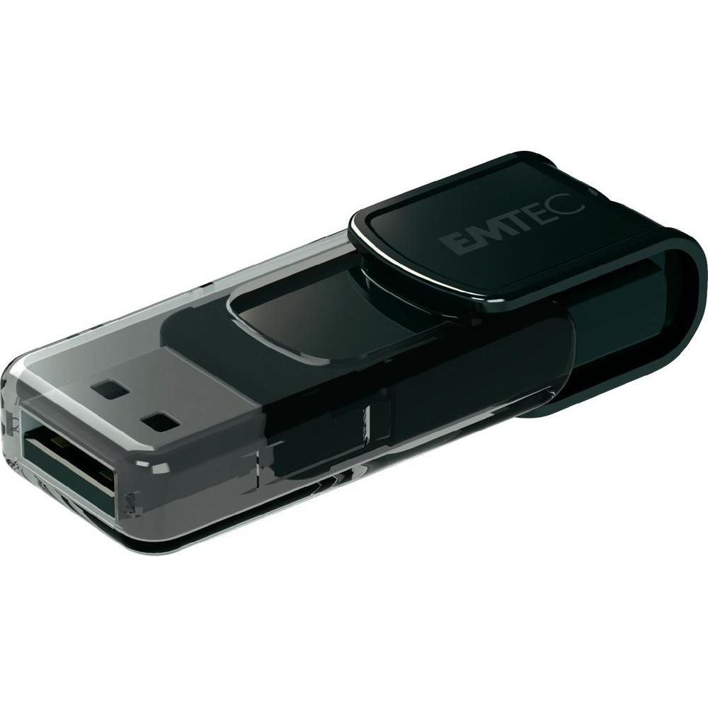 ᐅ EMTEC USB Drive 8GB C800 - Ceny, opinie, dane techniczne | VideoTesty.pl