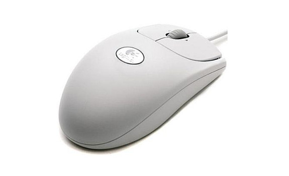 ᐅ Logitech RX250 OEM Mysz optyczna 910-000185 Sea Gray - Ceny, opinie ...