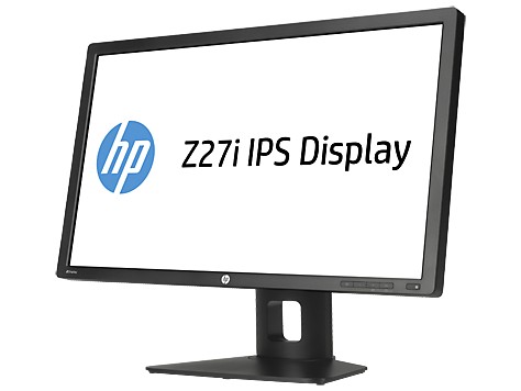 ᐅ HP 27'' Z27i IPS LED Backlit Monitor D7P92A4 - Ceny, opinie, dane ...