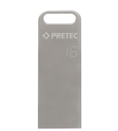 ᐅ PRETEC i-Disk E301 USB 3.0 - 16GB - Ceny, opinie, dane techniczne ...