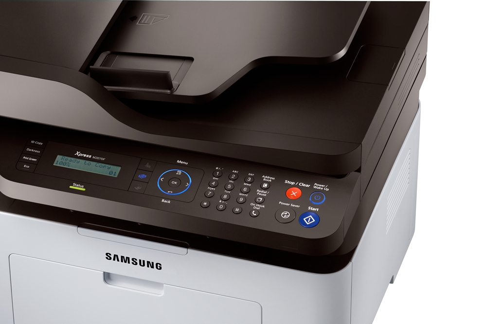 ᐅ Samsung SL-M2070F USB2 20ppm FAX,ADF,GDI - Ceny, opinie, dane ...