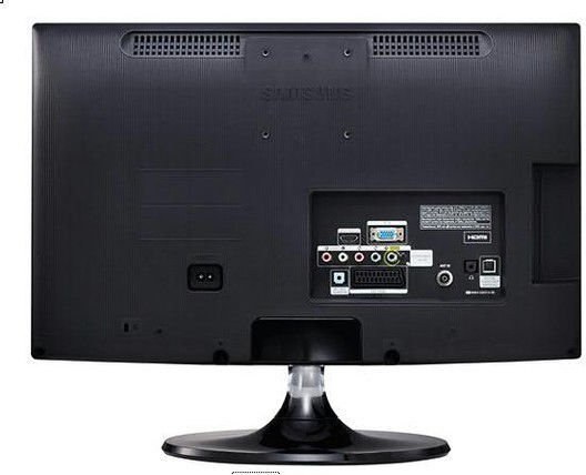 ᐅ Samsung T19C300EW - Ceny, opinie, dane techniczne | VideoTesty.pl