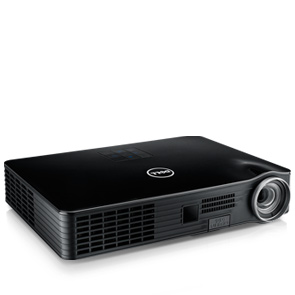 ᐅ Dell Przenośny projektor M900HD DLP WXGA/900ANSI/10 000:1/HDMI/2GB ...