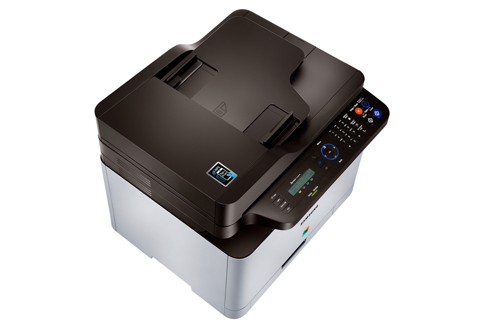 ᐅ Samsung SL-C460FW USB2. 0 4/18cpm NFC,WiFi,FAX - Ceny, opinie, dane ...