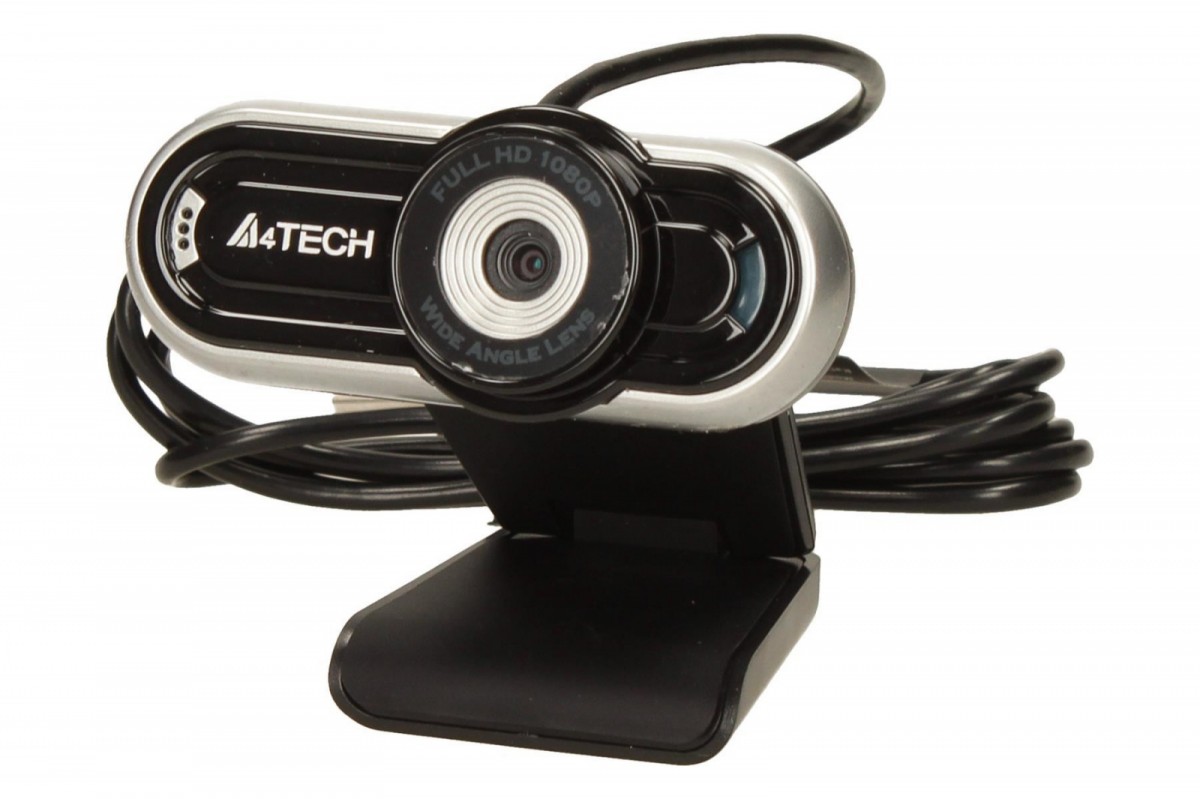 ᐅ A4 TECH Kamera PK-920H-1 Silver Black - Ceny, opinie, dane techniczne ...
