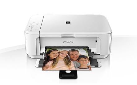 ᐅ Canon PIXMA MG 3550 WHT 8331B025 - Ceny, opinie, dane techniczne ...