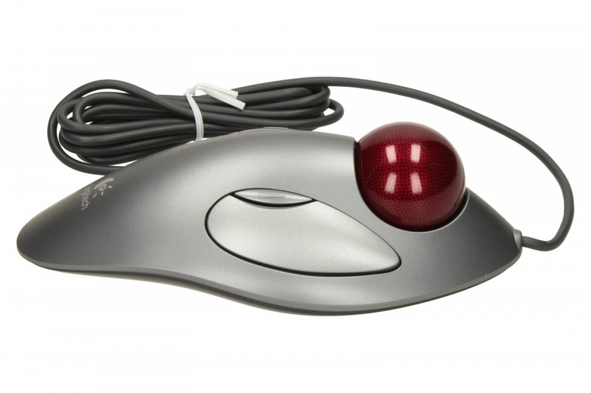 ᐅ Logitech MARBLE Trackball 910-000808 - Ceny, opinie, dane techniczne ...