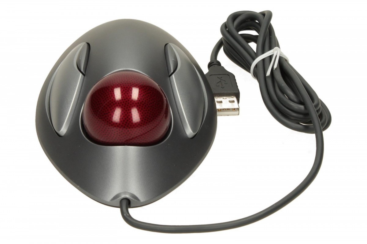 ᐅ Logitech MARBLE Trackball 910-000808 - Ceny, opinie, dane techniczne ...