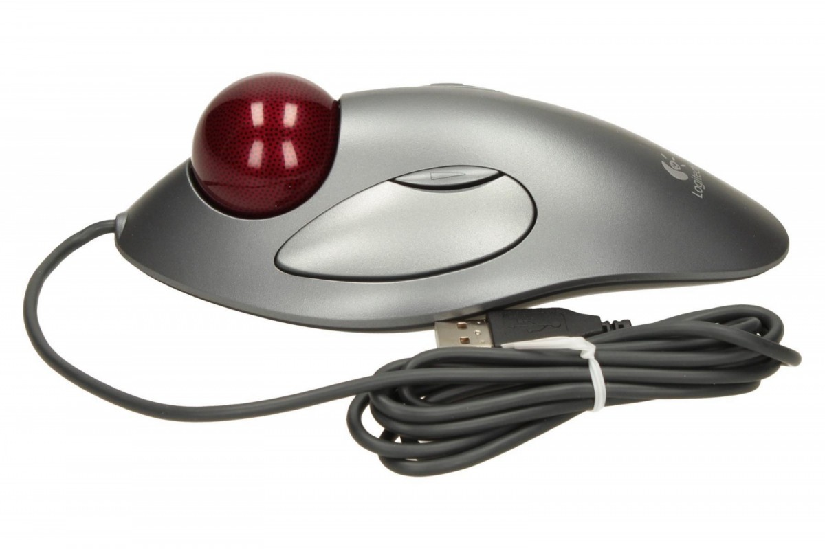 ᐅ Logitech MARBLE Trackball 910-000808 - Ceny, opinie, dane techniczne ...