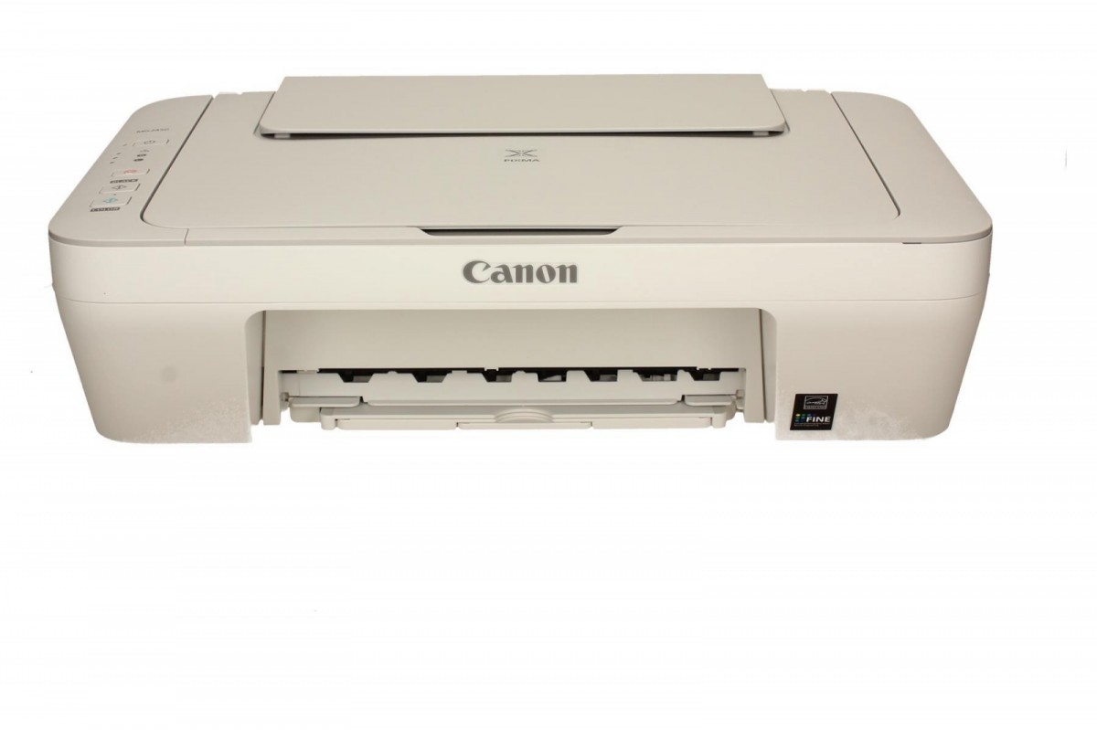ᐅ Canon PIXMA MG 2450 8328B006 - Ceny, opinie, dane techniczne ...