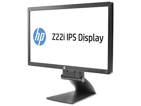 ᐅ HP 21.5'' Z22i IPS LED Monitor D7Q14A4 - Ceny, opinie, dane ...