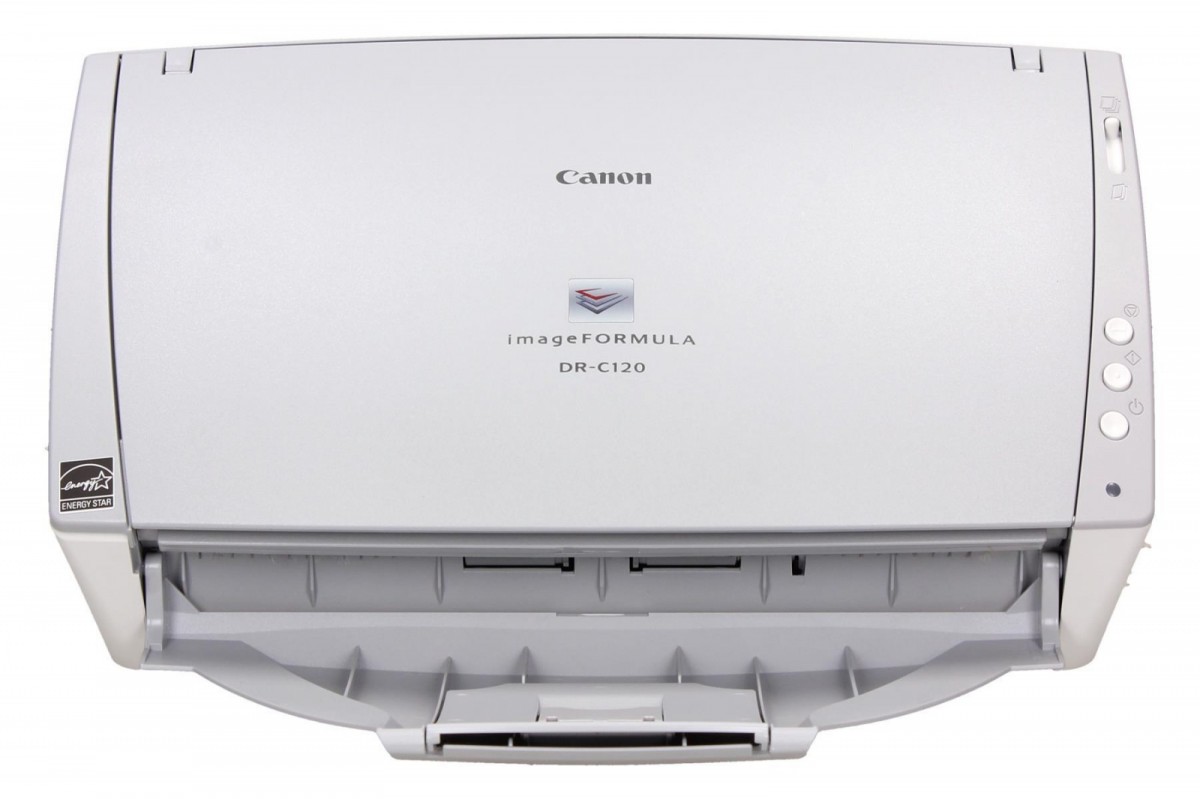 ᐅ Canon Skaner DR-C120 8548B003 - Ceny, opinie, dane techniczne ...
