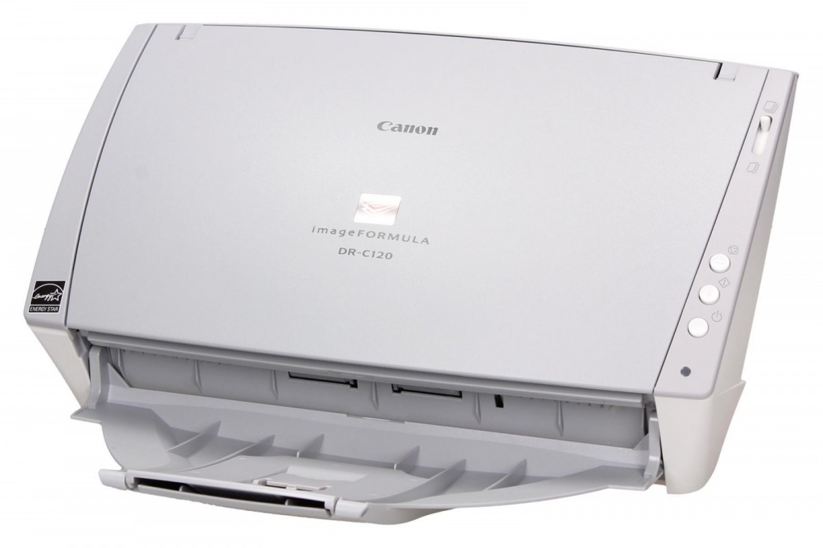 ᐅ Canon Skaner DR-C120 8548B003 - Ceny, opinie, dane techniczne ...