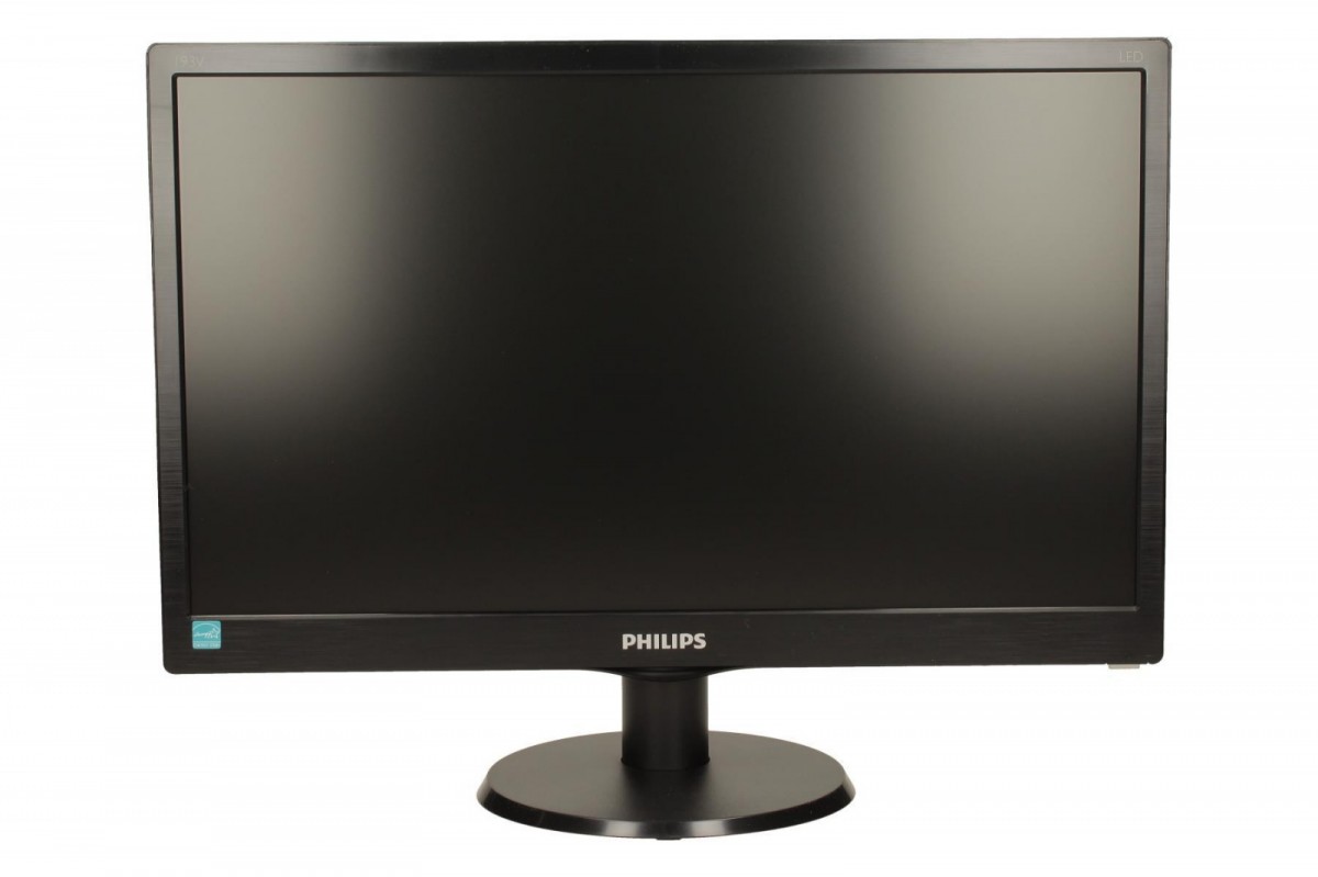 ᐅ Philips 193V5LSB2/10 - Ceny, opinie, dane techniczne | VideoTesty.pl