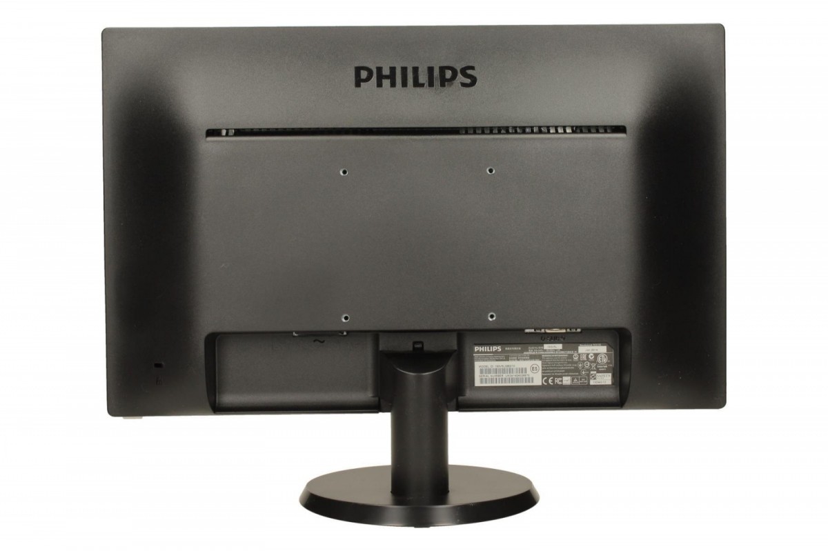 ᐅ Philips 193V5LSB2/10 - Ceny, opinie, dane techniczne | VideoTesty.pl