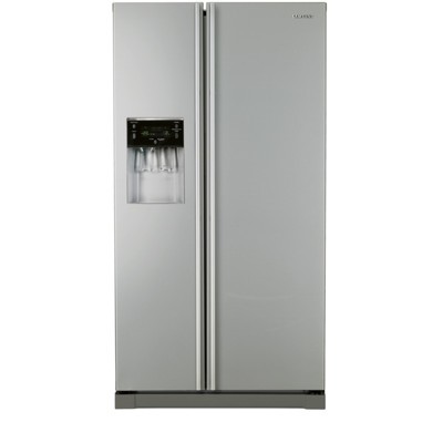 ᐅ Samsung Chłodziarko-zamrażarka RSA1UTMG - Ceny, opinie, dane ...