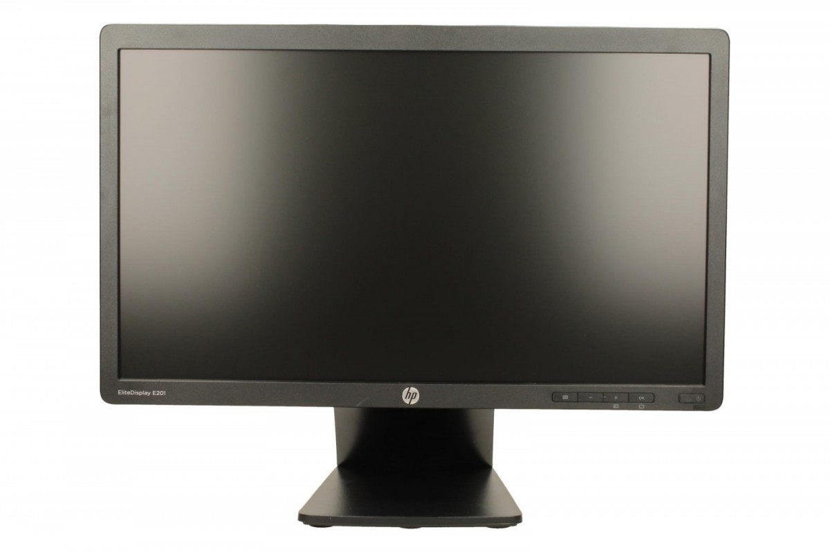ᐅ HP 20'' EliteDisplay E201 LED Monitor C9V73AA - Ceny, opinie, dane ...