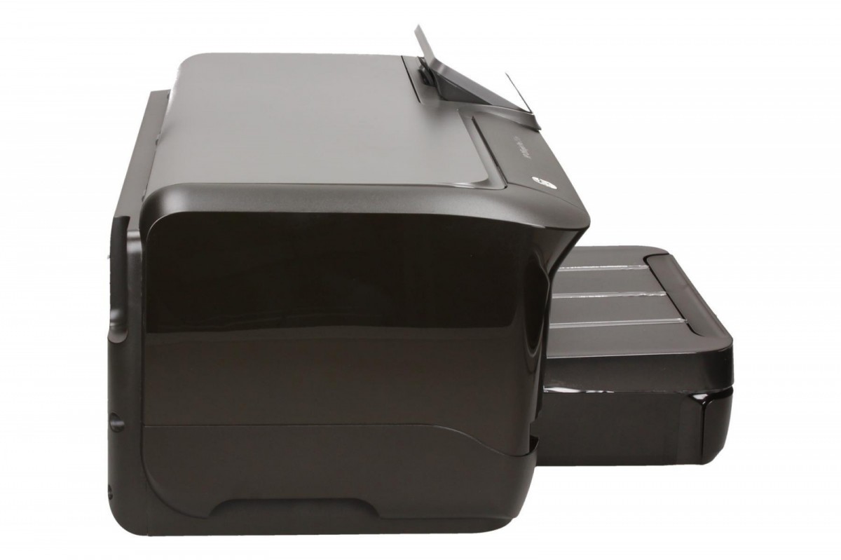ᐅ HP OfficeJet PRO 251dw Printer CV136A - Ceny, opinie, dane techniczne ...