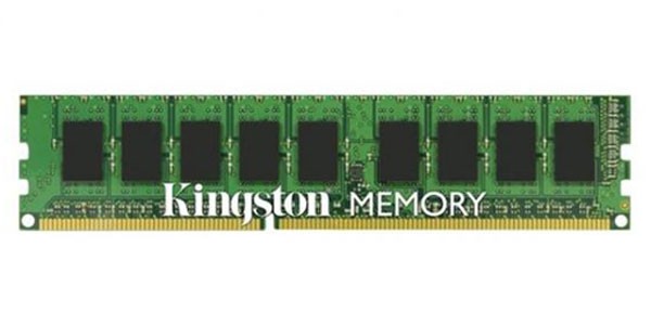 ᐅ Kingston 8GB DDR3 1600MHz ECC UN KVR16E11/8 - Ceny, opinie, dane ...
