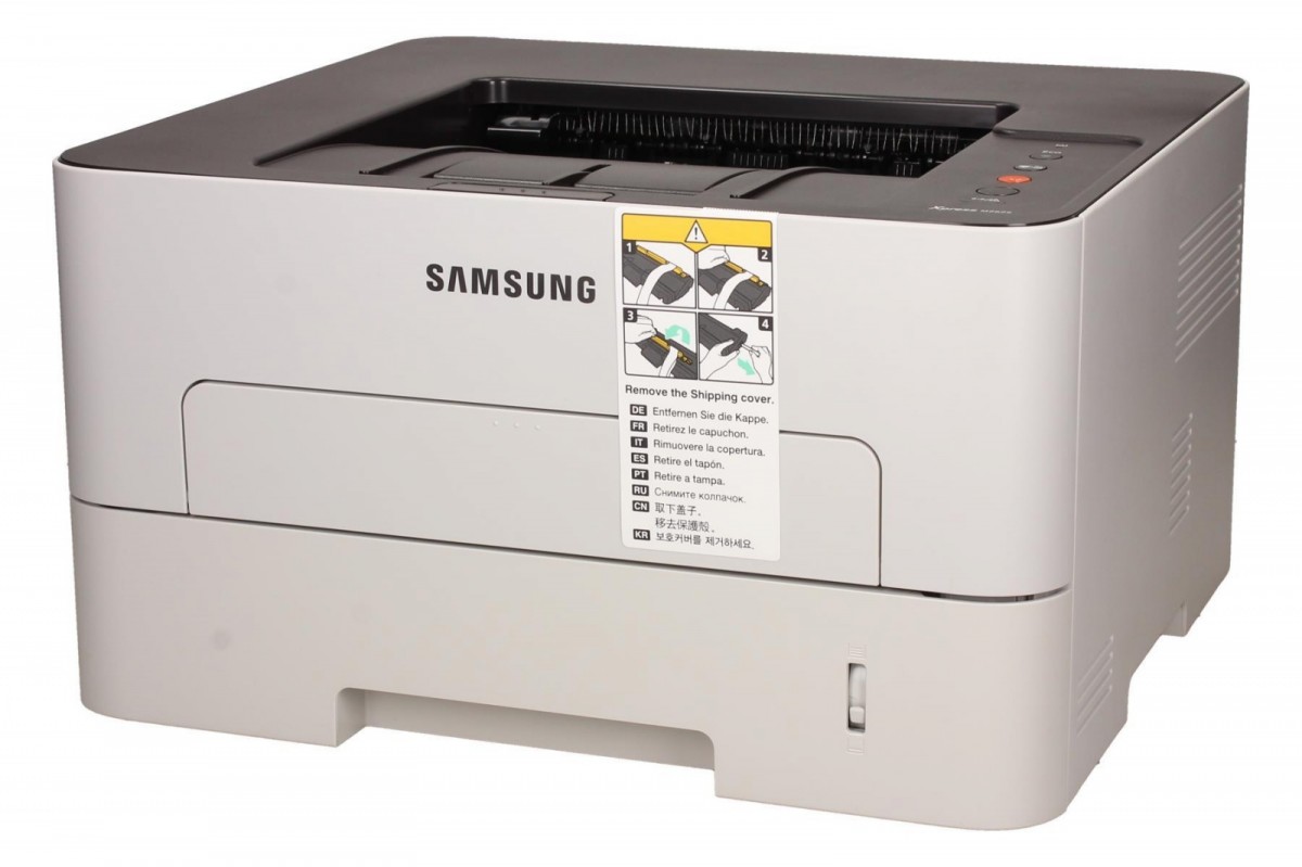 ᐅ Samsung SL-M2625 - Ceny, opinie, dane techniczne | VideoTesty.pl