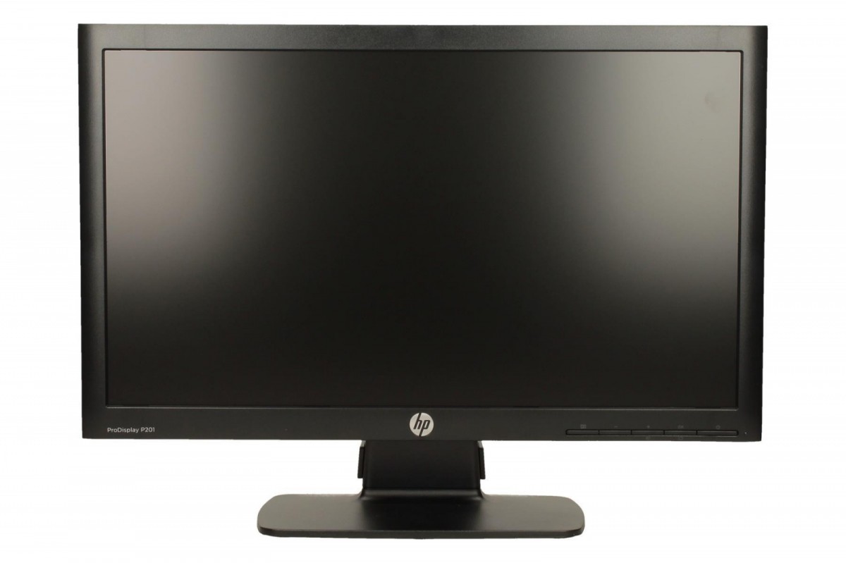 ᐅ HP 20'' ProDisplay P201 LED Monitor C9F26AA - Ceny, opinie, dane ...