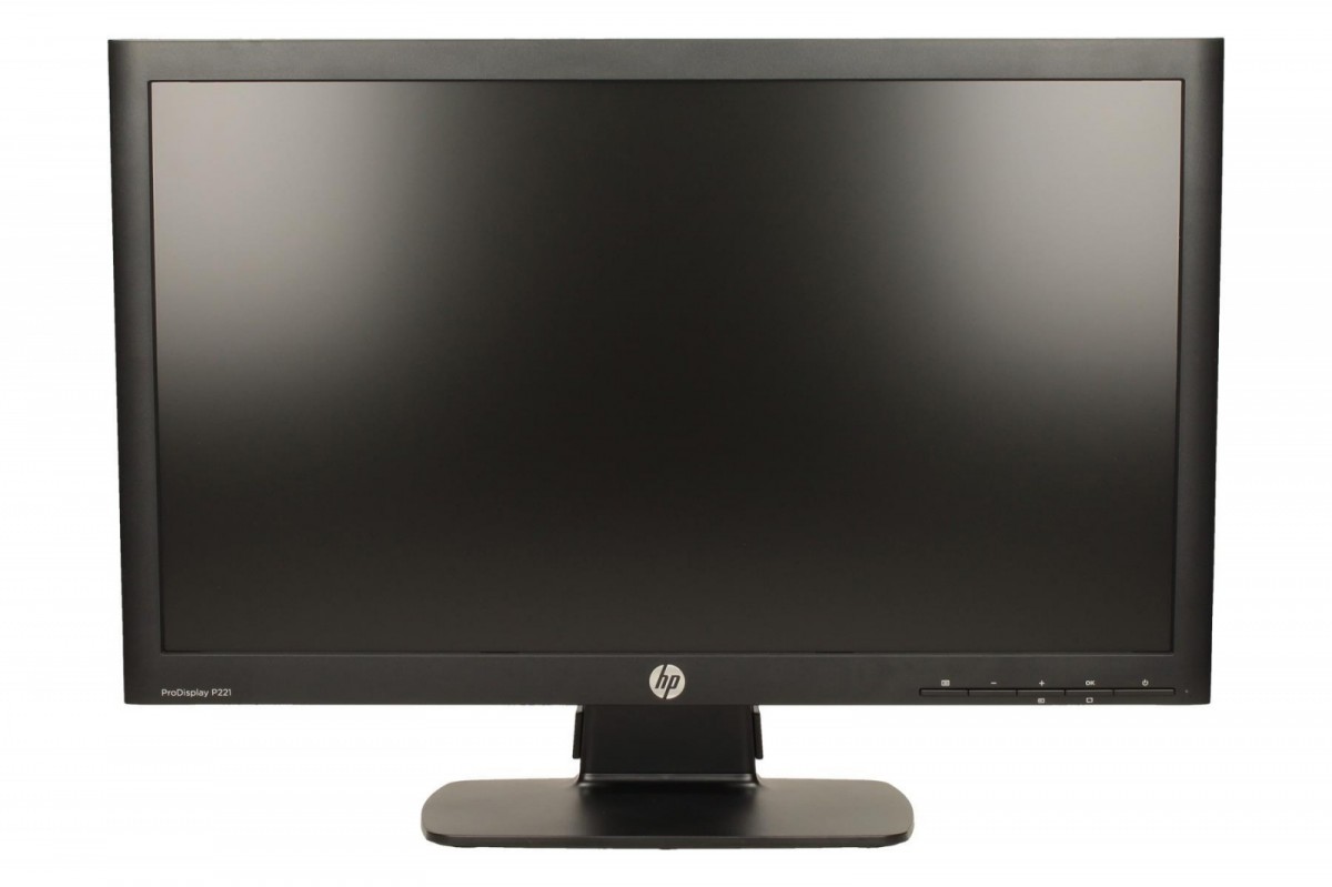 ᐅ HP 21,5'' ProDisplay P221 LED Monitor C9E49AA - Ceny, opinie, dane ...