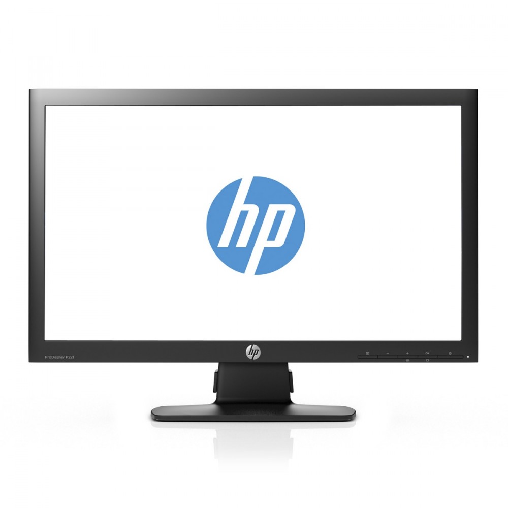 ᐅ HP 21,5'' ProDisplay P221 LED Monitor C9E49AA - Ceny, opinie, dane ...