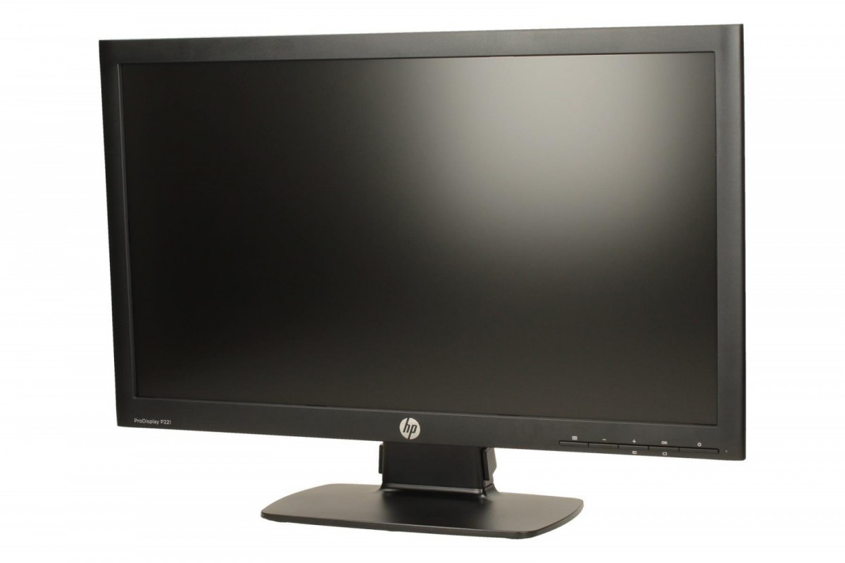 ᐅ HP 21,5'' ProDisplay P221 LED Monitor C9E49AA - Ceny, opinie, dane ...