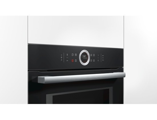 ᐅ Bosch AutoPilot CMG633BB1 - Ceny, opinie, dane techniczne | VideoTesty.pl