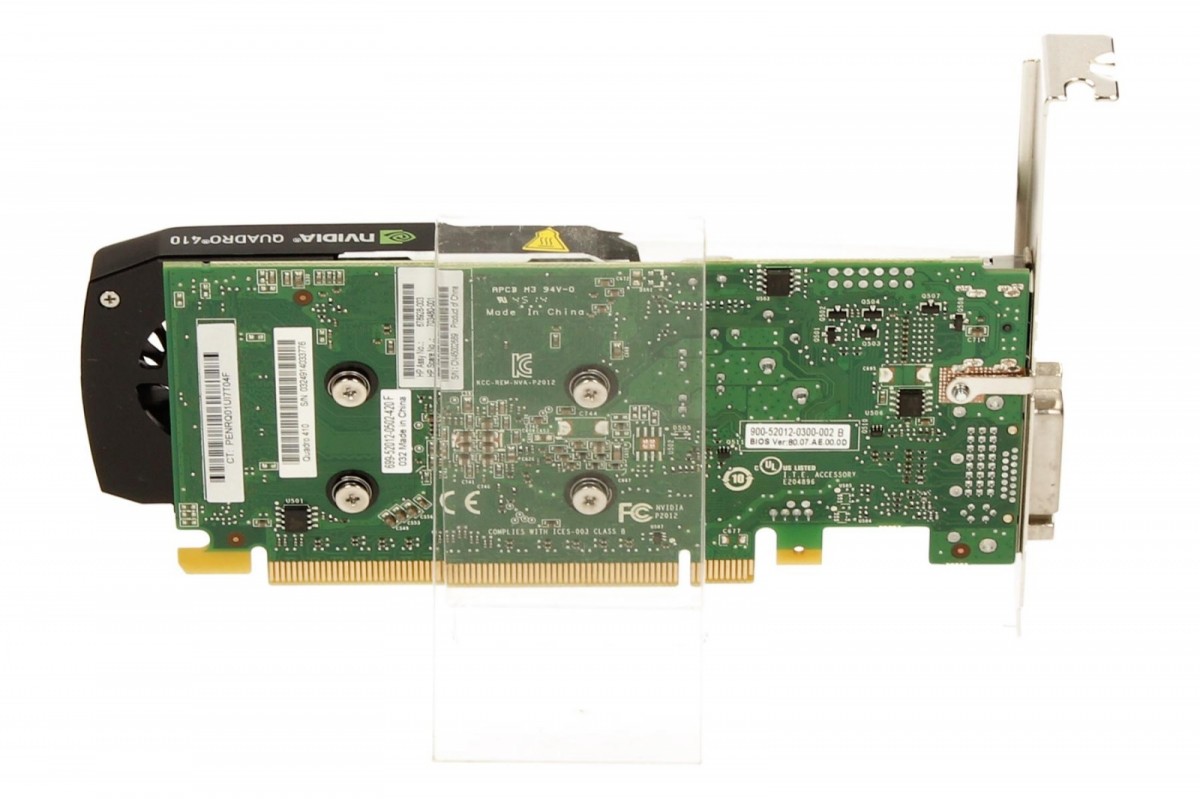 ᐅ HP NVIDIA Quadro 410 512MB Graphics A7U60AA - Ceny, opinie, dane ...