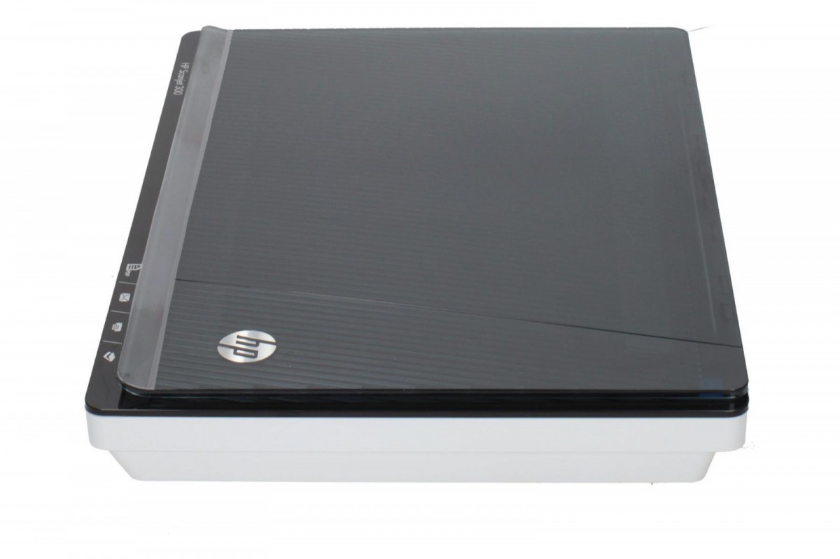 ᐅ HP Scanjet S300 - Ceny, opinie, dane techniczne | VideoTesty.pl