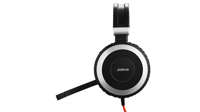 ᐅ Jabra Evolve 80 Duo MS - Ceny, opinie, dane techniczne | VideoTesty.pl