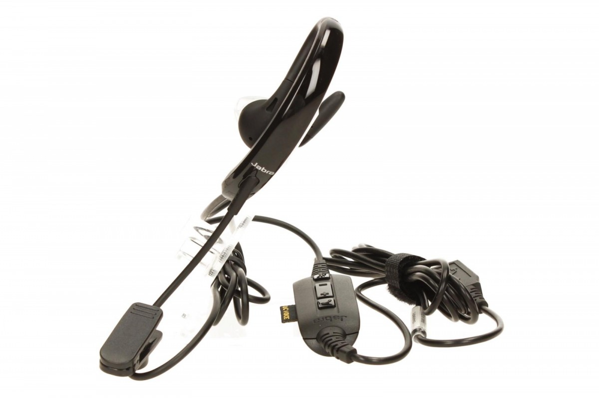 ᐅ Jabra UC VOICE 250 Earhook, NC, Flexible - Ceny, opinie, dane ...