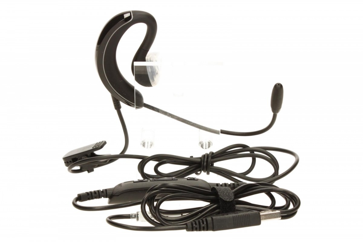 ᐅ Jabra UC VOICE 250 Earhook, NC, Flexible - Ceny, opinie, dane ...