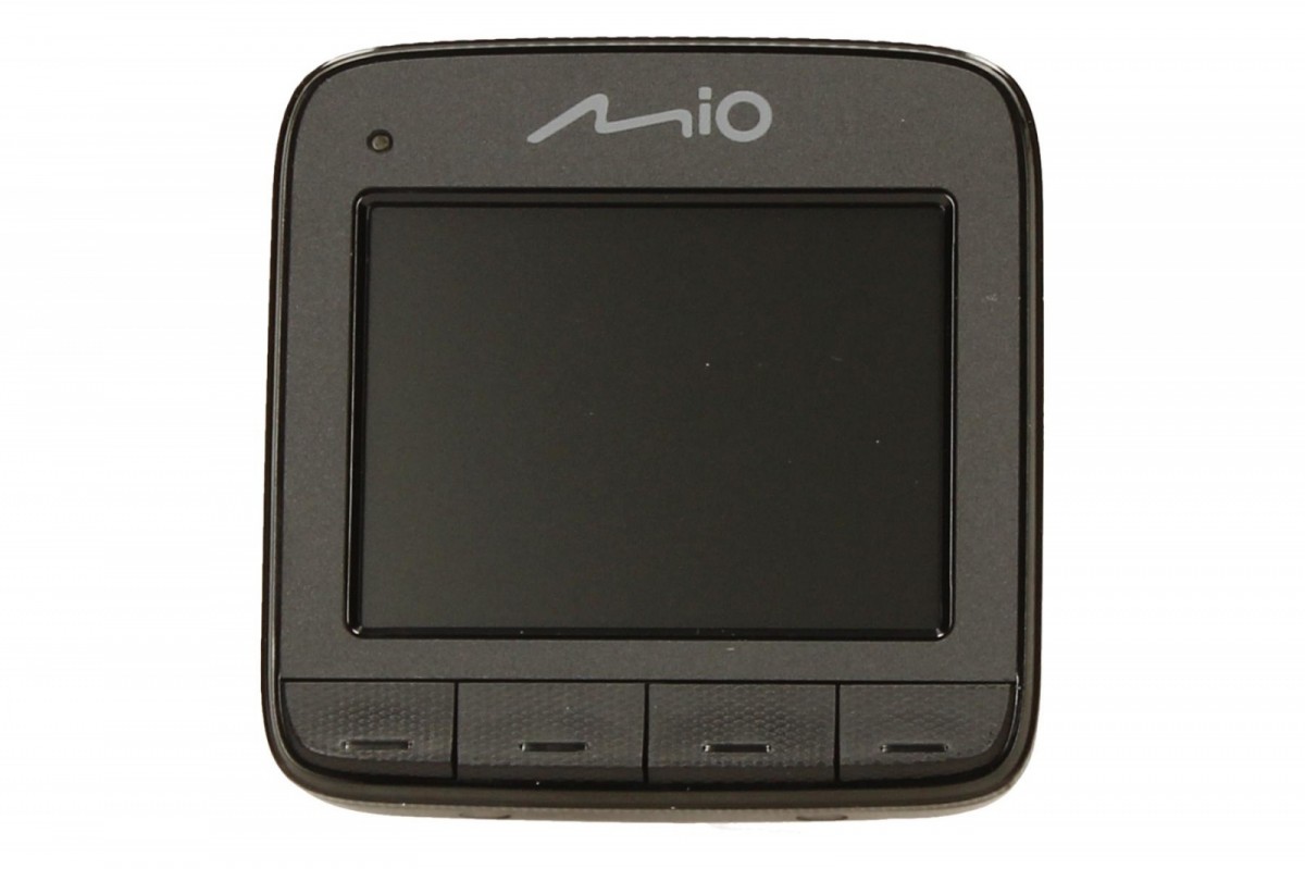 ᐅ Mio MiVue 508 - Ceny, opinie, dane techniczne | VideoTesty.pl