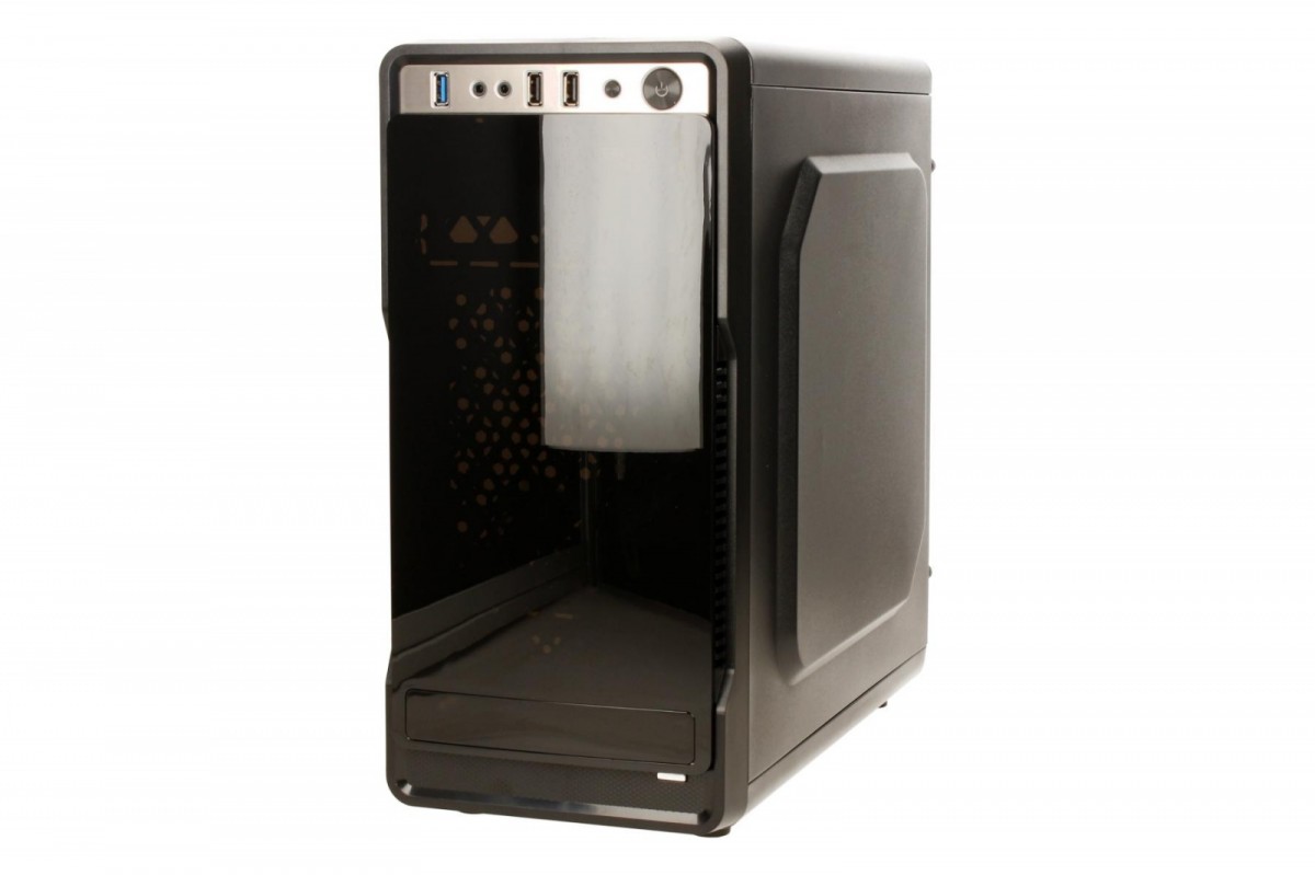 ᐅ Modecom OBUDOWA MINI ATX COOL MODECOM USB 3.0 500W LOGIC - Ceny ...