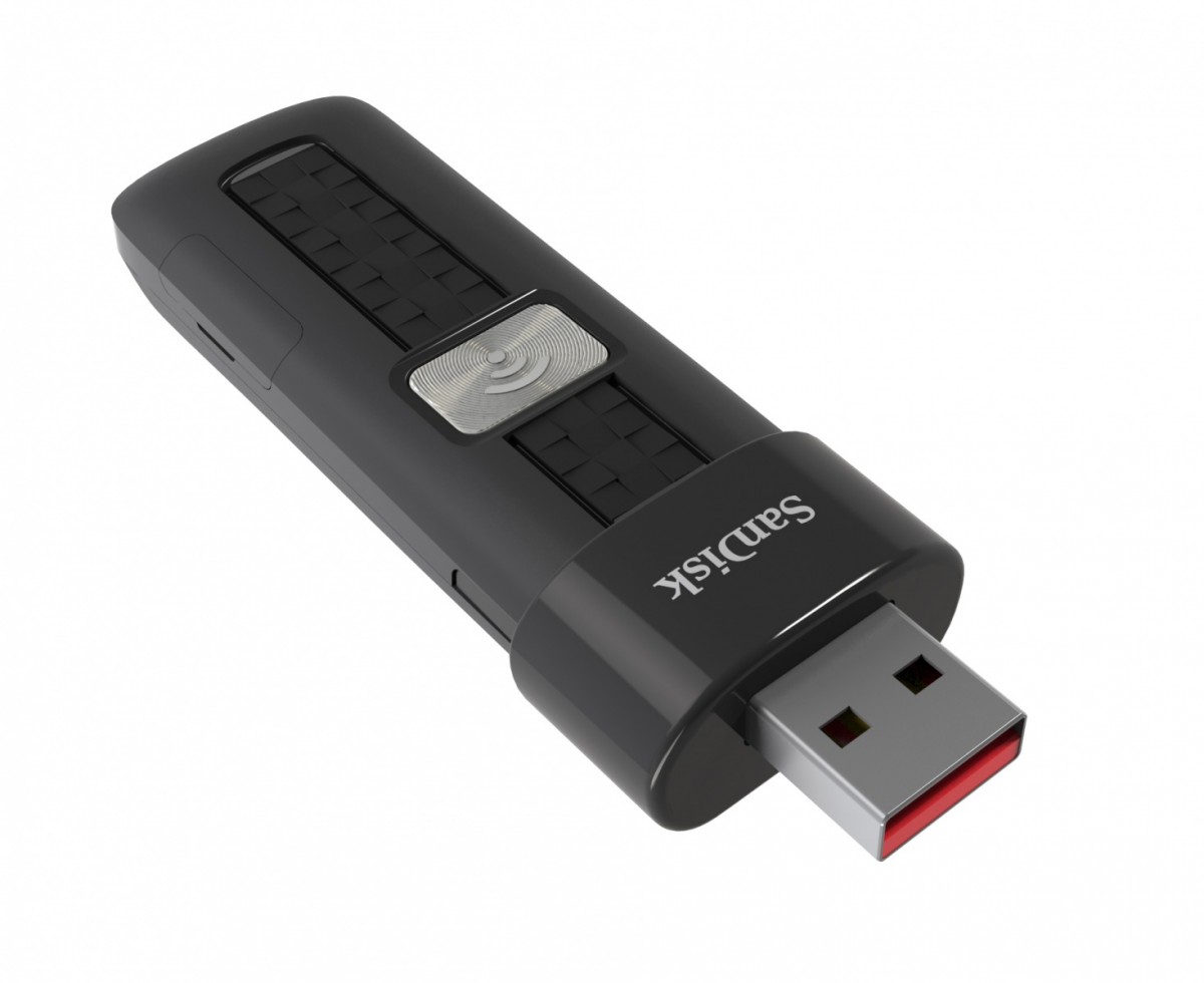 ᐅ SanDisk Connect Wireless Flash Drive 64GB - Ceny, opinie, dane ...