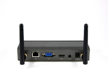 ᐅ AWIND SYSTEM PREZENTACJI PO WiFi; WGA-310 - Ceny, opinie, dane ...