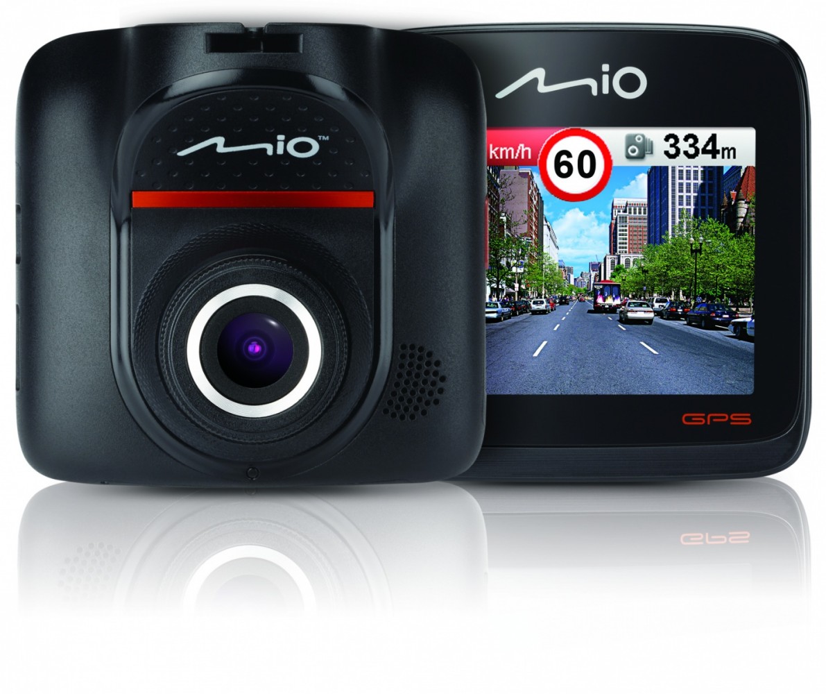 ᐅ Mio MiVue 568 Drive Recorder - Ceny, opinie, dane techniczne ...
