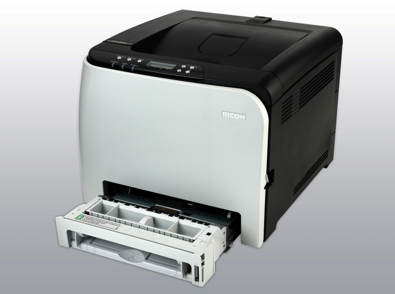 ᐅ Ricoh Aficio SPC252DN LASER COLOR 407522 - Ceny, opinie, dane ...