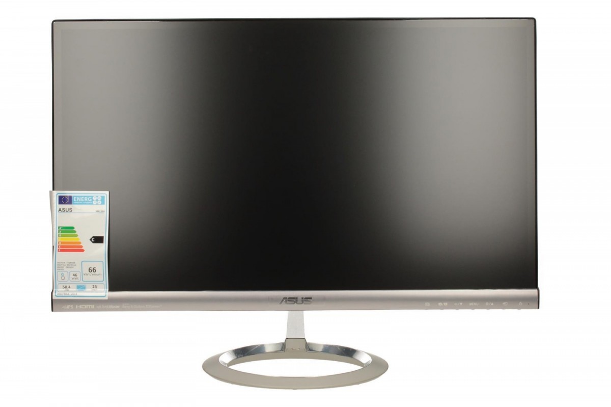 ᐅ Asus 23'' LED MX239H - Ceny, opinie, dane techniczne | VideoTesty.pl