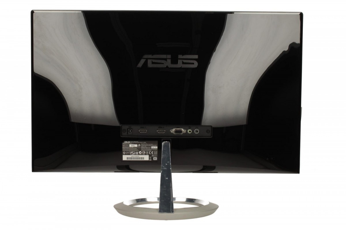 ᐅ Asus 23'' LED MX239H - Ceny, opinie, dane techniczne | VideoTesty.pl