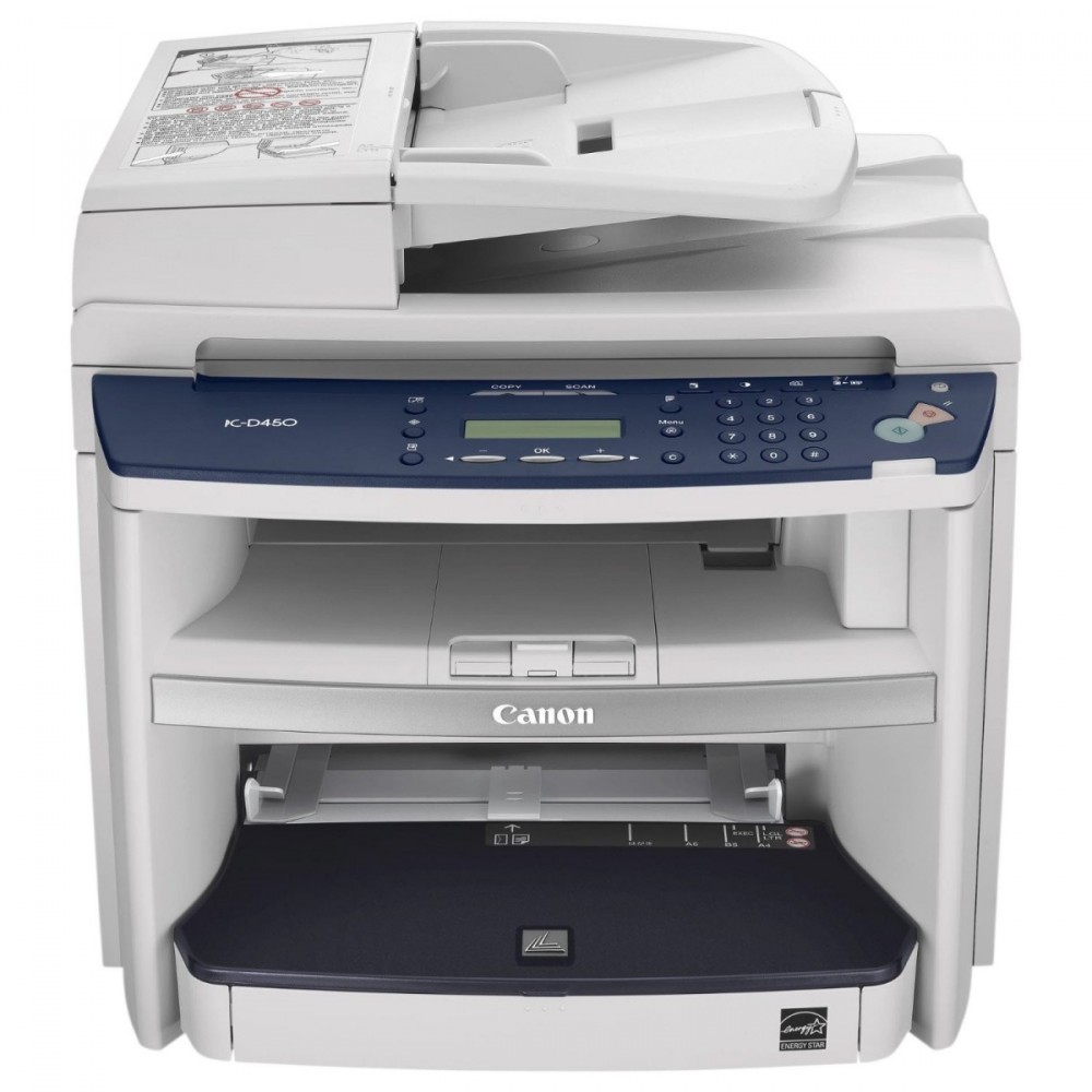 ᐅ Canon PC-D450 - Ceny, opinie, dane techniczne | VideoTesty.pl