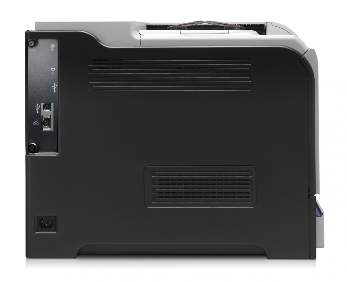 ᐅ HP LJ Entrprise 500 color M551n CF081A - Ceny, opinie, dane ...
