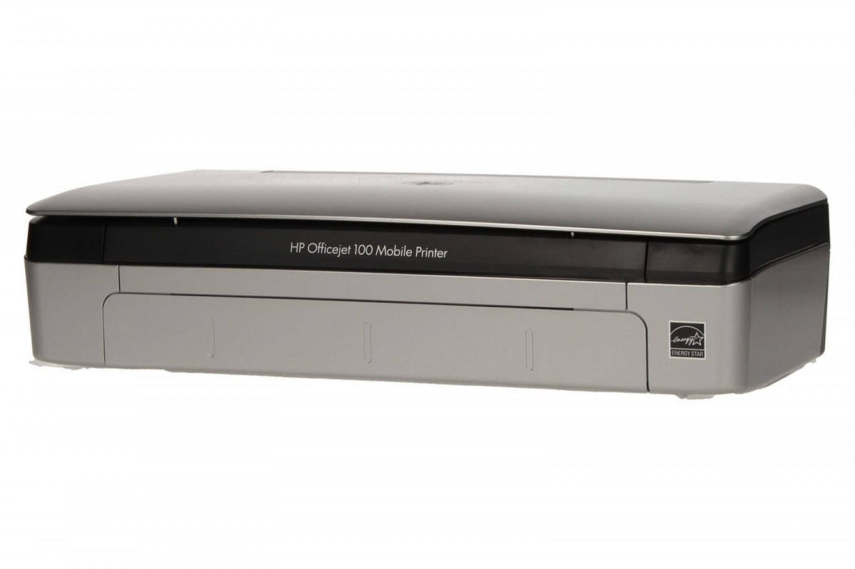 ᐅ HP Officejet 100 Mobile Printer CN551A - Ceny, opinie, dane ...