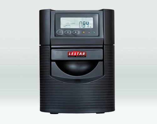 ᐅ Lestar UPS TSP-3000 Sinus LCD 6xIEC USB RS RJ 45 - Ceny, opinie, dane ...