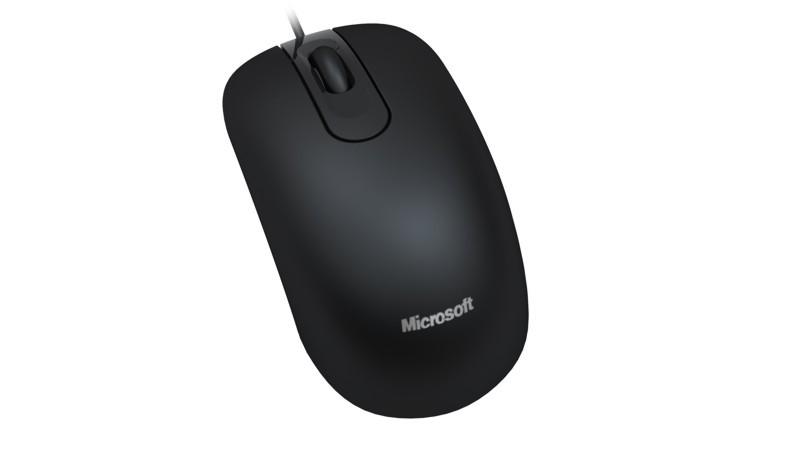 ᐅ Microsoft Optical Mouse 200 JUD-00002 - Ceny, opinie, dane techniczne ...