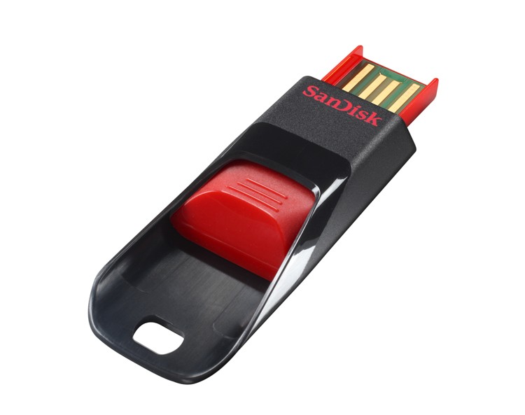 ᐅ SanDisk Cruzer Edge USB Flash Drive 8GB - Ceny, opinie, dane ...