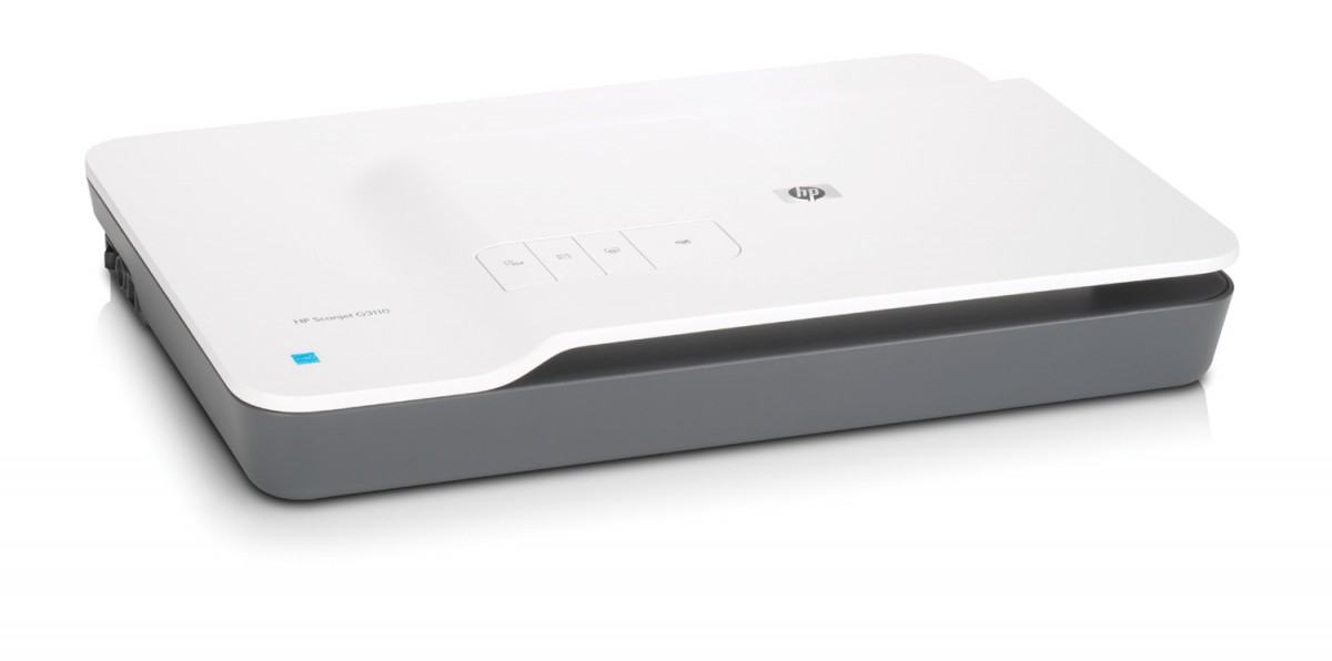 ᐅ HP Scanjet G3110 L2698A - Ceny, opinie, dane techniczne | VideoTesty.pl